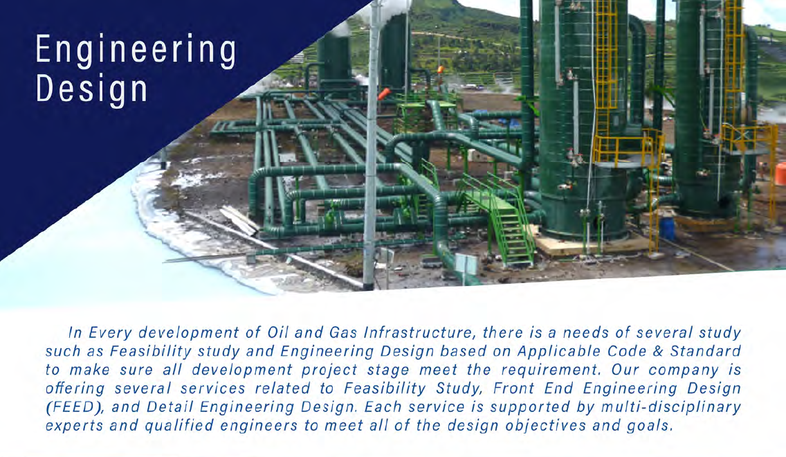 PT. Dago Energi Nusantara